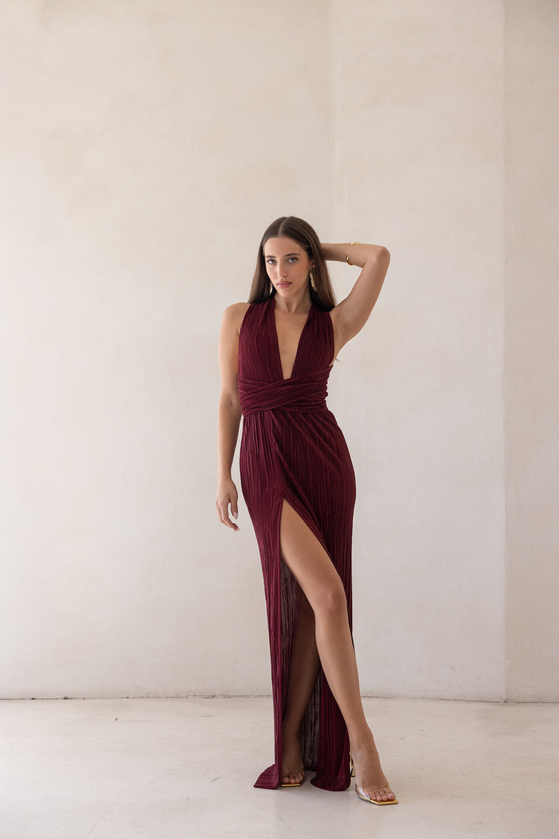 שמלת ערב – NETA EFRATI